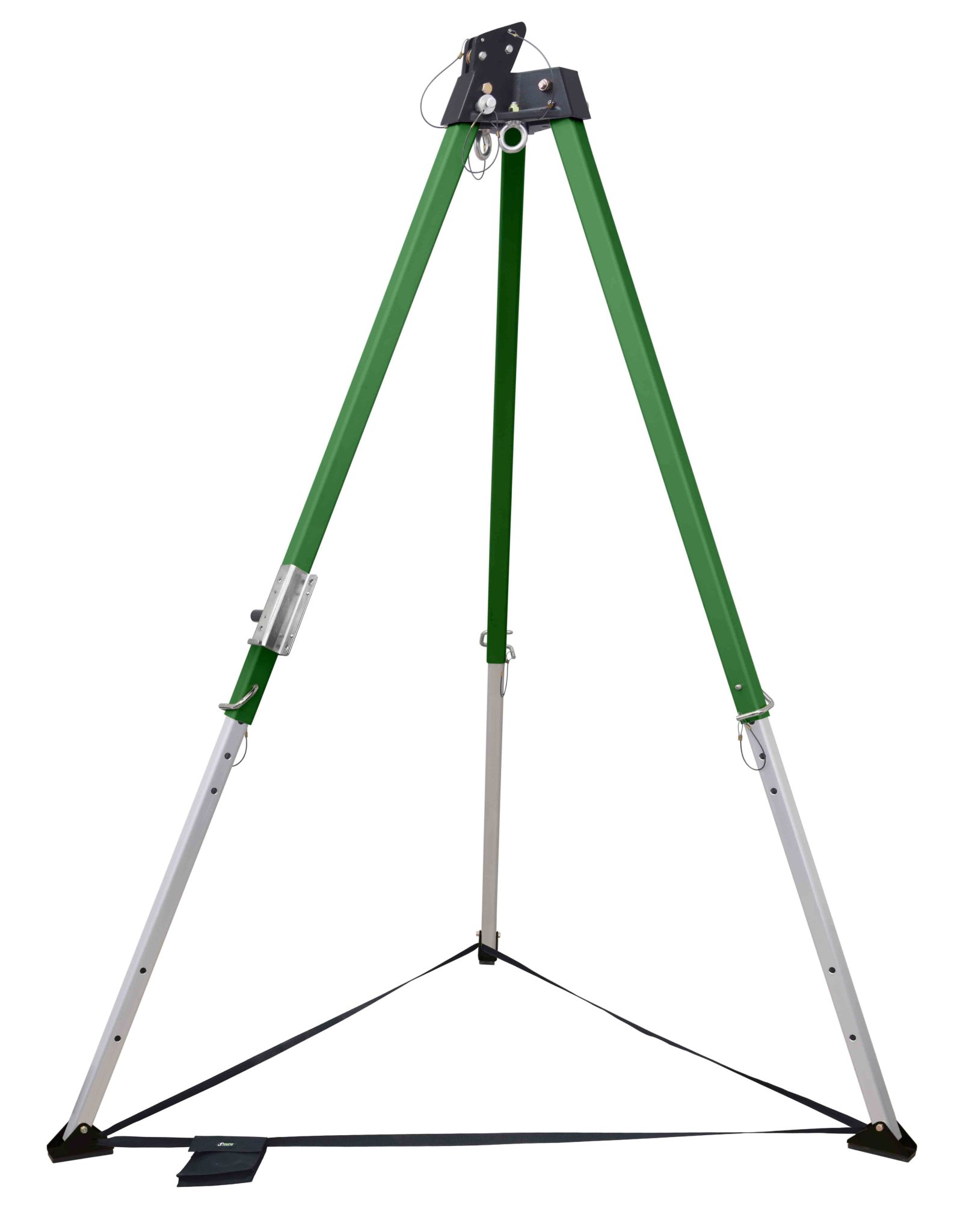 Ankerpunt-Driepoot|FA6000100| Hs shop |Veilig werken